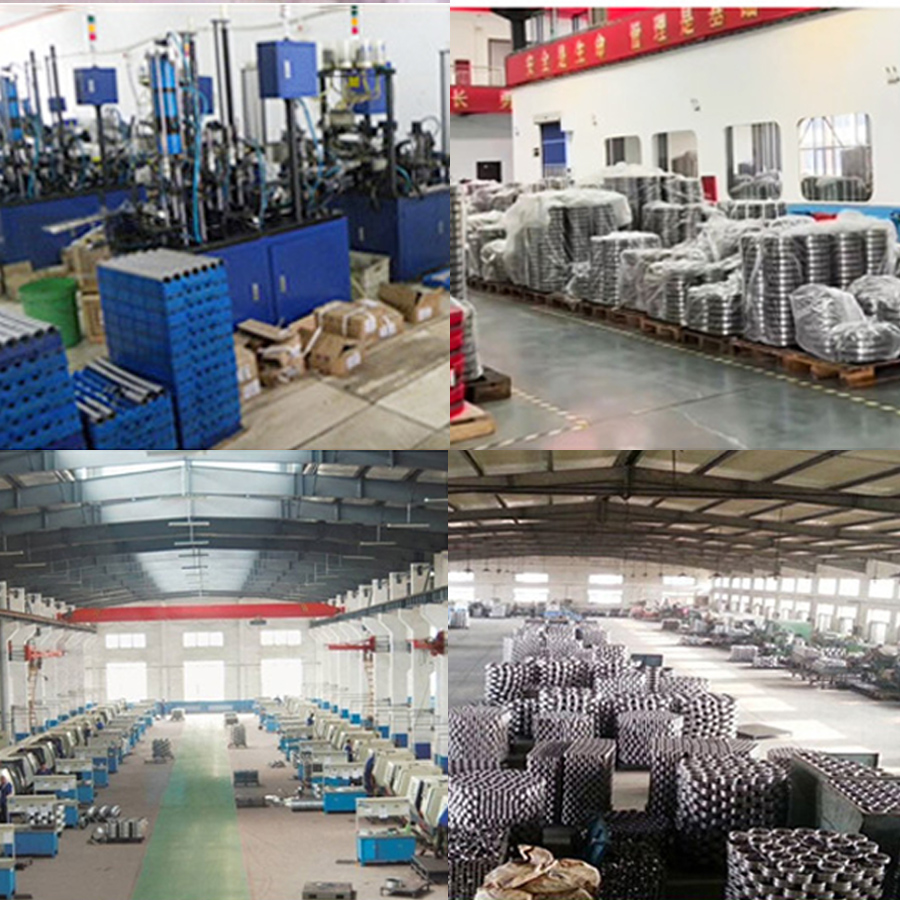 About Us – China Bearingfactory